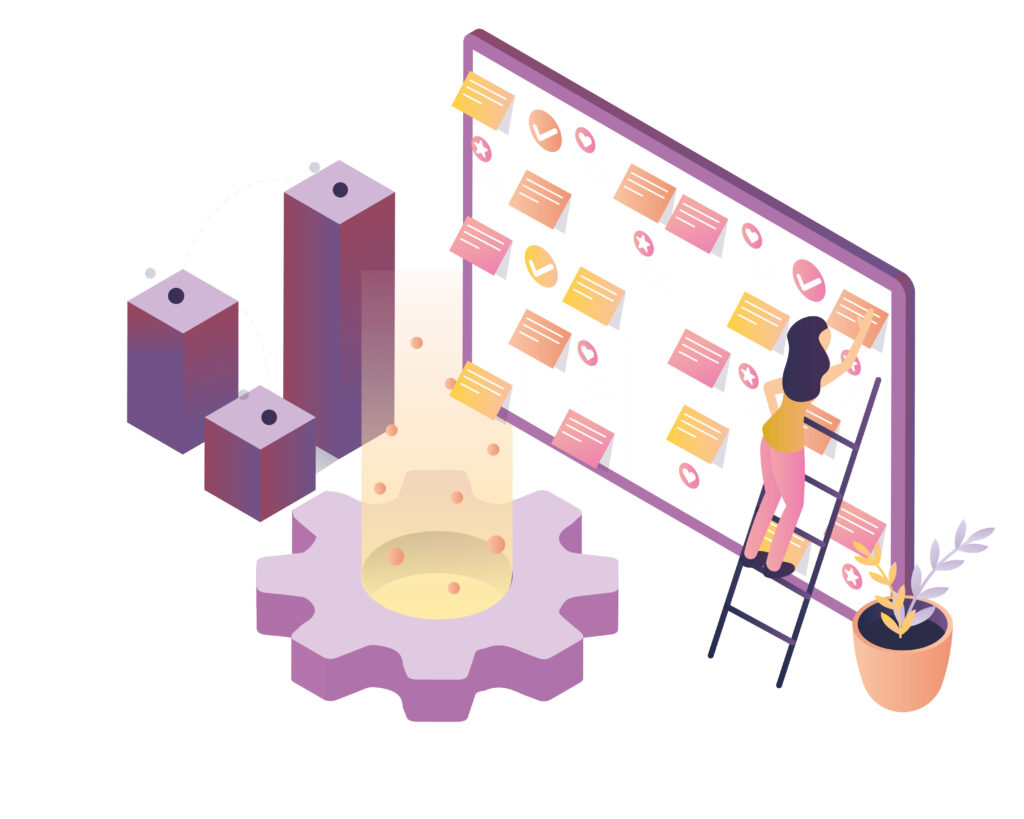 La soluzione di Project Management per la gestione dei progetti